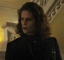 Ash | Monster and Slashers Wiki | Fandom