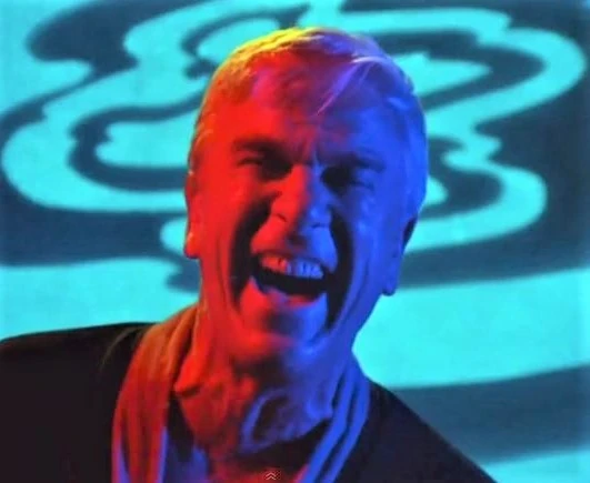 Richard Vickers | Monster and Slashers Wiki | Fandom