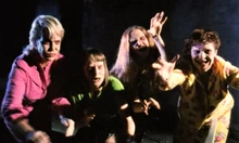 Mrs. Nolan | Monster and Slashers Wiki | Fandom