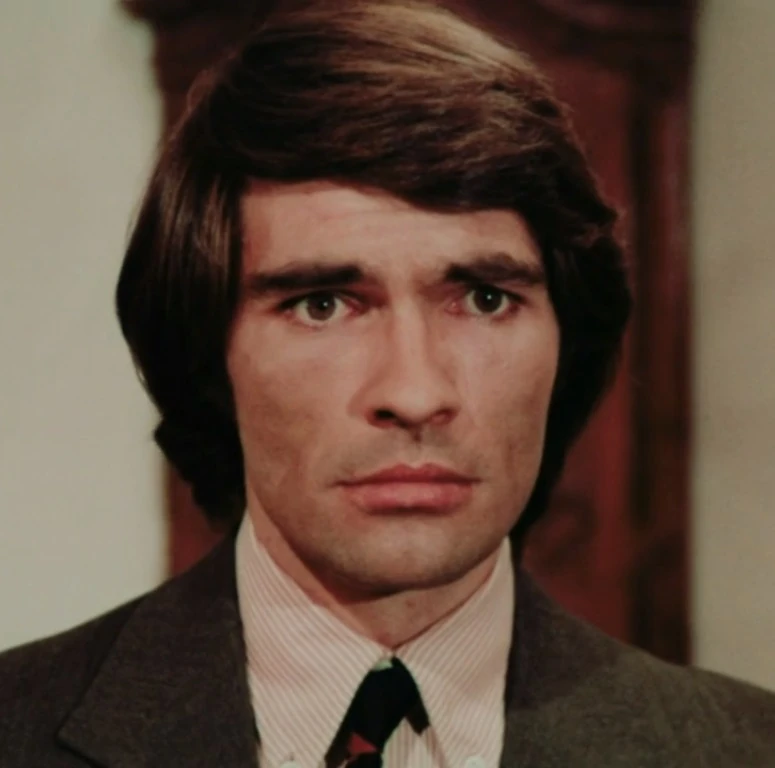 Ted Walden | Monster and Slashers Wiki | Fandom