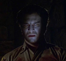 Father Esteban | Monster and Slashers Wiki | Fandom