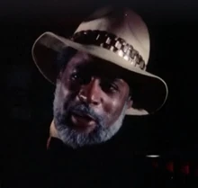 Lou Cipher | Monster and Slashers Wiki | Fandom