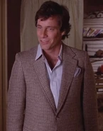 Roger Lane | Monster and Slashers Wiki | Fandom