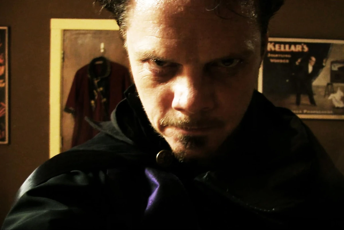 Dante The Great | Monster and Slashers Wiki | Fandom