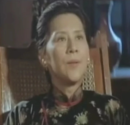 Madam Shih | Monster and Slashers Wiki | Fandom