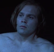 Carl Rudolph Stargher | Monster and Slashers Wiki | Fandom