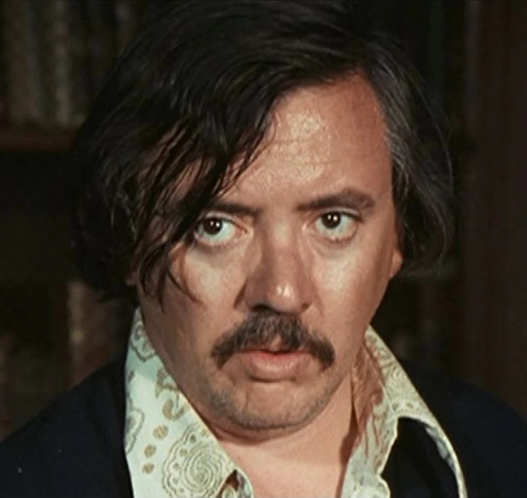 Basilio | Monster and Slashers Wiki | Fandom