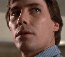 Warren Stacey | Monster and Slashers Wiki | Fandom