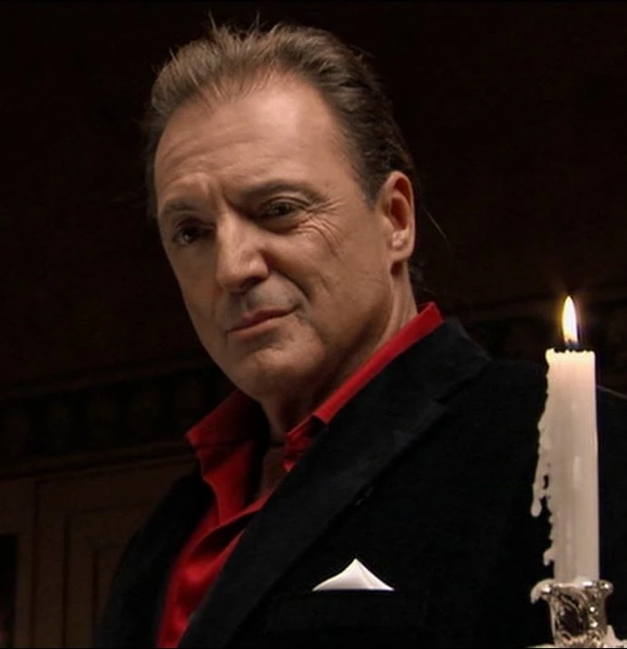 Simon | Monster and Slashers Wiki | Fandom