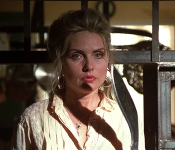 Betty the Cannibal | Monster and Slashers Wiki | Fandom