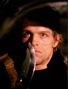 Night Slasher | Monster and Slashers Wiki | Fandom