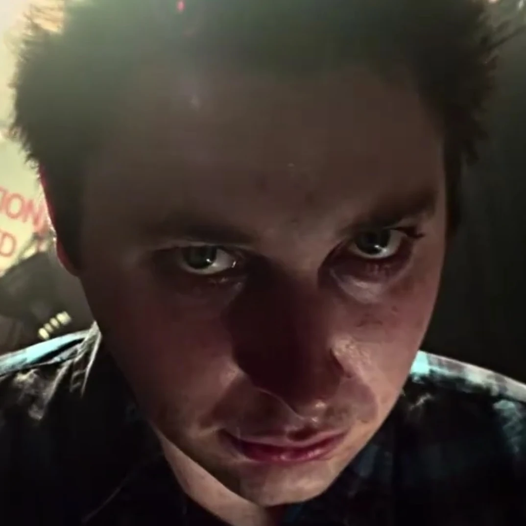 Jackson Marshall | Monster and Slashers Wiki | Fandom