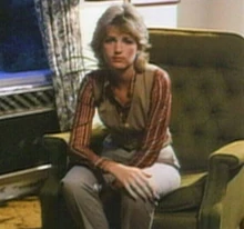 Mary Kent | Monster and Slashers Wiki | Fandom