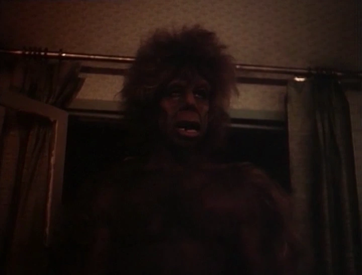 Backwoods Bigfoot | Monster and Slashers Wiki | Fandom