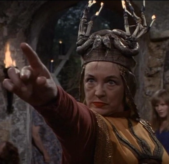 Stephanie Bax | Monster and Slashers Wiki | Fandom