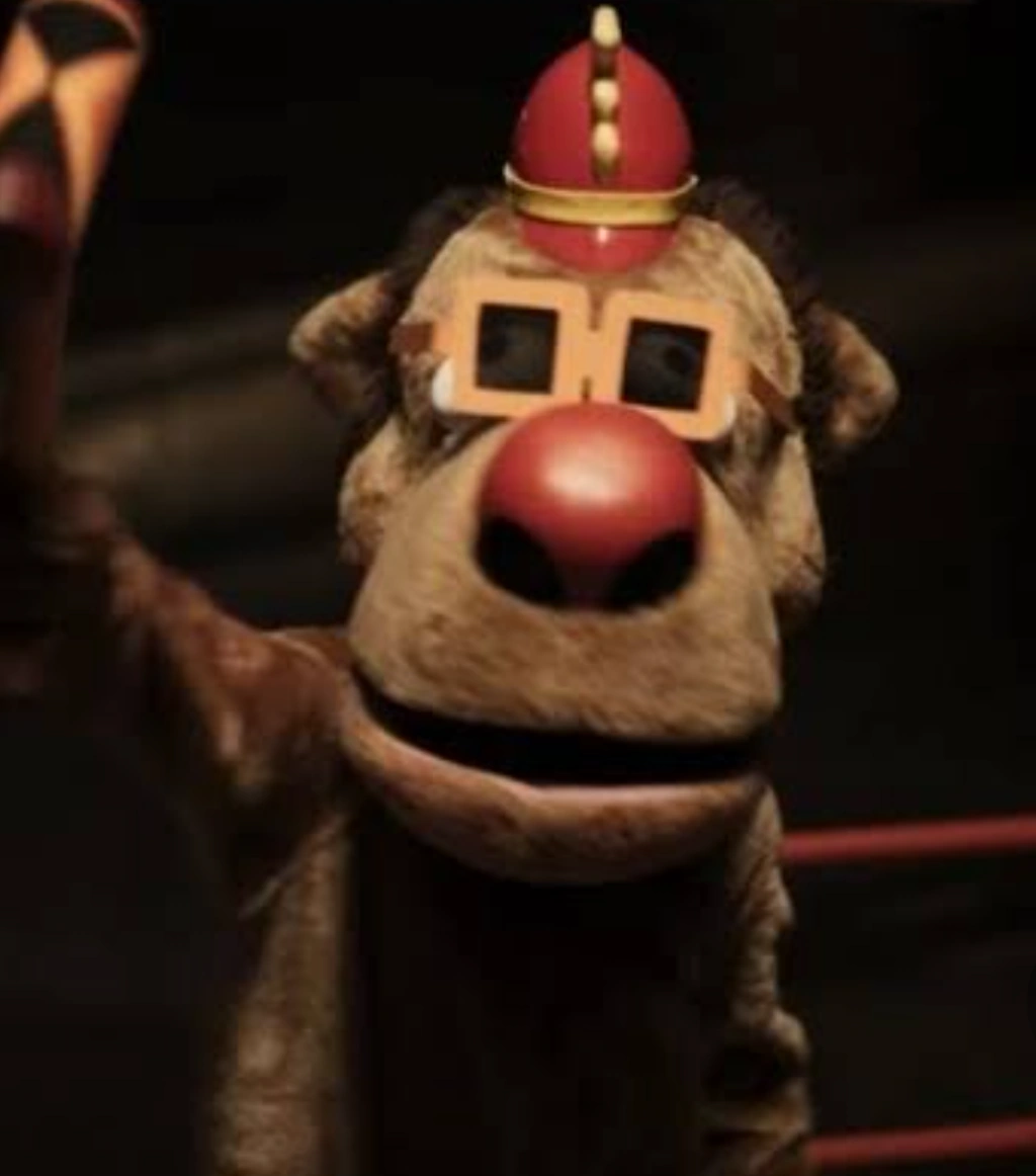 Drooper | Monster and Slashers Wiki | Fandom