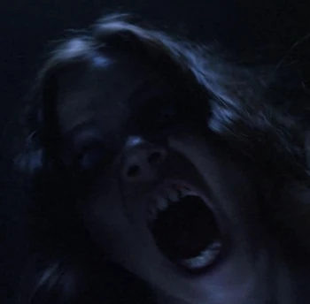 Laura Barns | Monster and Slashers Wiki | Fandom
