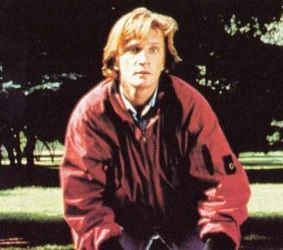 Abe Grant | Monster and Slashers Wiki | Fandom