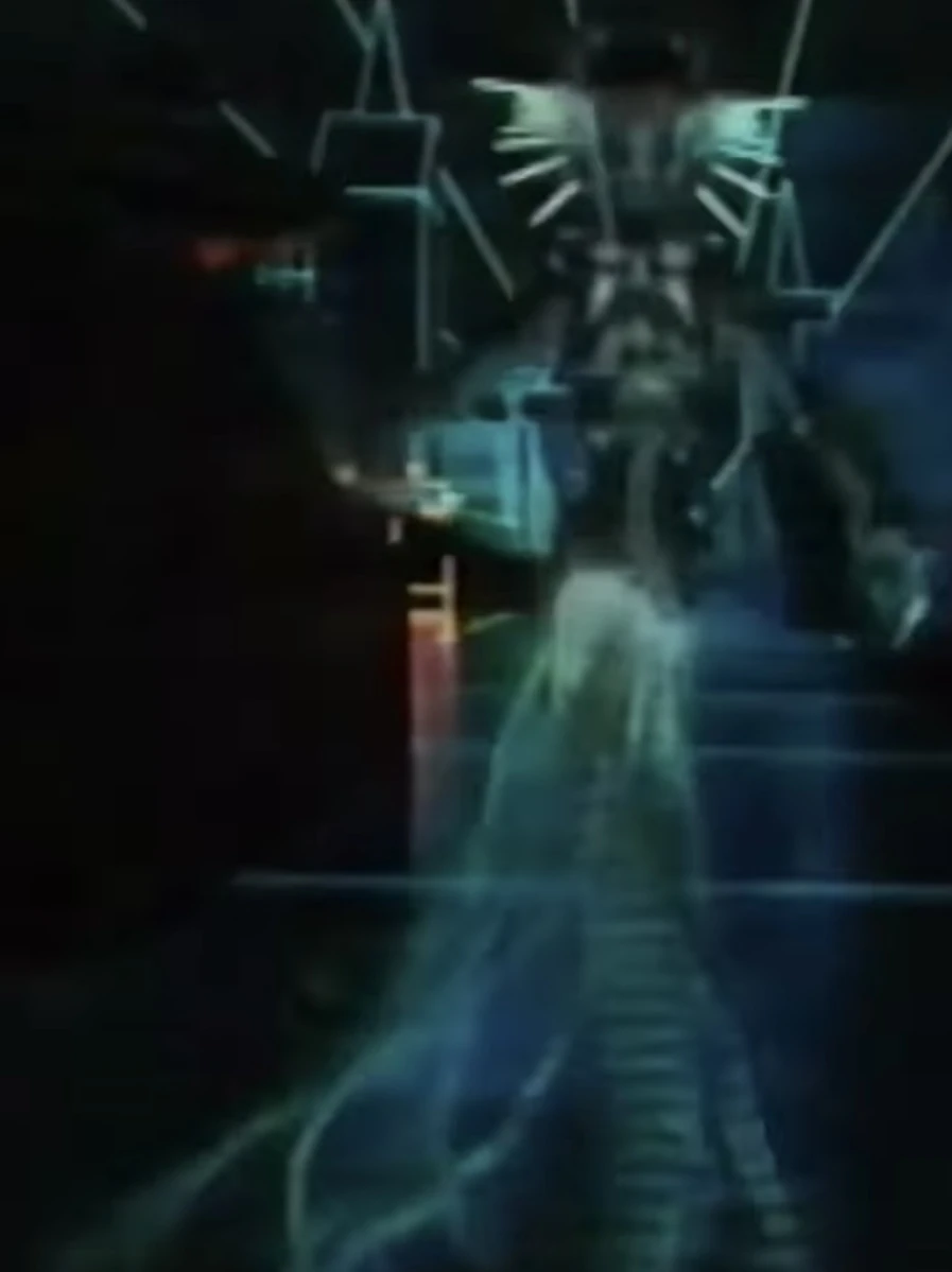 God Of Technology | Monster and Slashers Wiki | Fandom