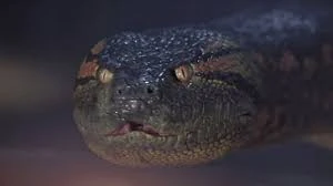 Anaconda | Monster and Slashers Wiki | Fandom