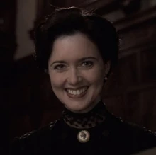 Ellen Gilcrest Rimbauer | Monster and Slashers Wiki | Fandom