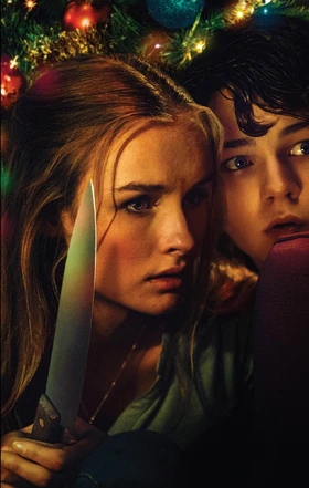 Luke Lerner | Monster and Slashers Wiki | Fandom