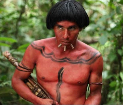 Peruvian Village Cannibals | Monster and Slashers Wiki | Fandom