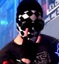 William Van Landingham III | Monster and Slashers Wiki | Fandom