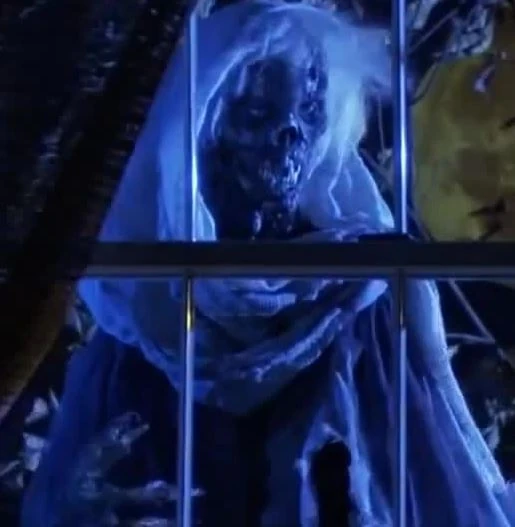 The Creep | Monster and Slashers Wiki | Fandom