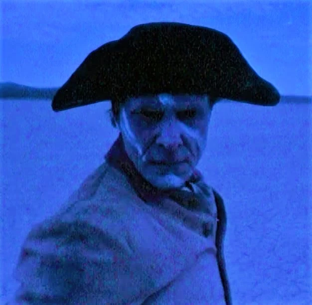 Evil Slave Trader | Monster and Slashers Wiki | Fandom