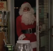 Killer Santa | Monster and Slashers Wiki | Fandom