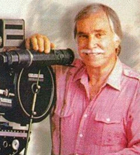 William Grefé (1930-) | Monster and Slashers Wiki | Fandom