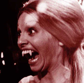 Countess Mircalla | Monster and Slashers Wiki | Fandom