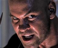 Horace Pinker | Monster and Slashers Wiki | Fandom