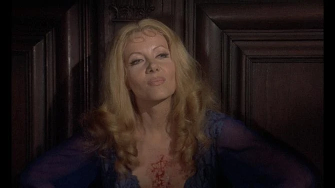 Countess Elizabeth Nadasdy | Monster and Slashers Wiki | Fandom