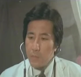 Dr. Ku | Monster and Slashers Wiki | Fandom