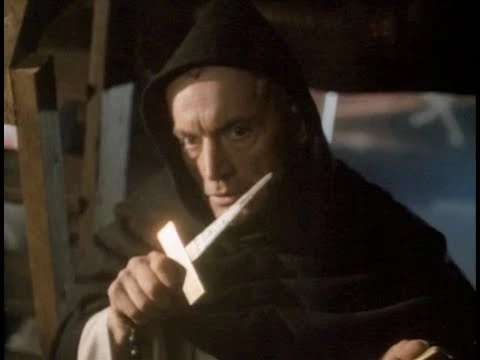 Torquemada | Monster and Slashers Wiki | Fandom