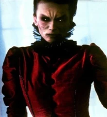 Countess Bathory | Monster and Slashers Wiki | Fandom