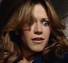 Rabies Rose | Monster and Slashers Wiki | Fandom