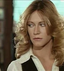 Rabies Rose | Monster and Slashers Wiki | Fandom