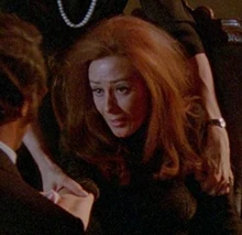 Victoria Waterman | Monster and Slashers Wiki | Fandom