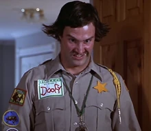 Doofy Gilmore | Monster and Slashers Wiki | Fandom
