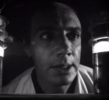 Dr. Humpp | Monster and Slashers Wiki | Fandom