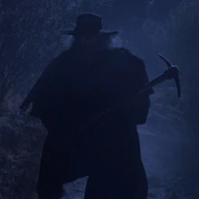 Jeremiah Stone | Monster and Slashers Wiki | Fandom