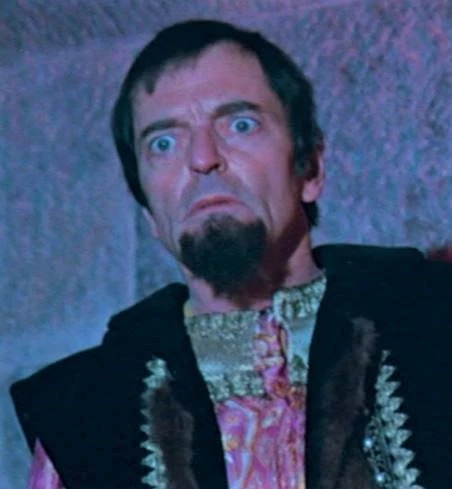 Cagliostro | Monster and Slashers Wiki | Fandom