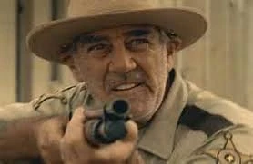 Sheriff Hoyt | Monster and Slashers Wiki | Fandom