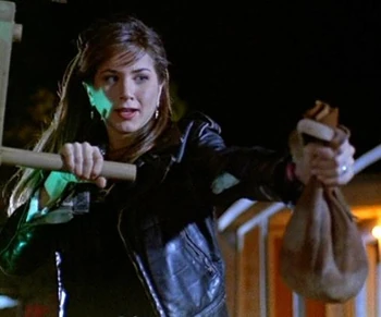 Tory Redding | Monster and Slashers Wiki | Fandom