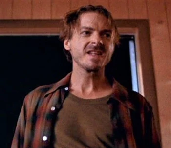 W.E. Slaughter | Monster and Slashers Wiki | Fandom