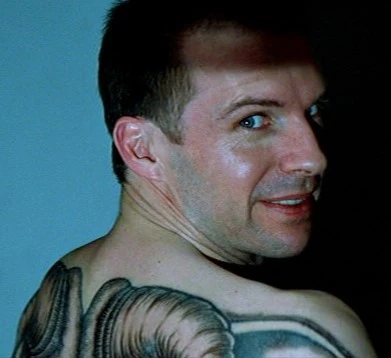 Francis Dolarhyde | Monster and Slashers Wiki | Fandom