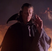 Mestema | Monster and Slashers Wiki | Fandom